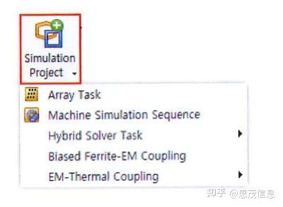 CST制作作Block结构的3D模型 - 知乎