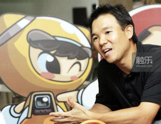 Nexon vs. NCsoft：高丽双雄兴衰20年 - 知乎