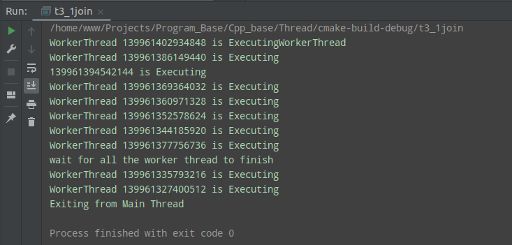 并行计算8：C++11多线程4 → Join 和 Detach - 知乎