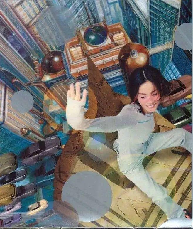 Y2K是啥？20年前的时髦，却在20年后爆火? - 知乎