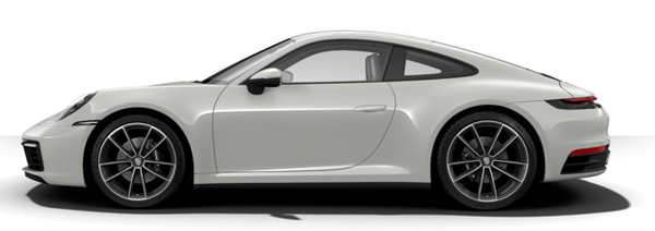 旗舰重生——全新保时捷911（992）选购选配指南 - 知乎