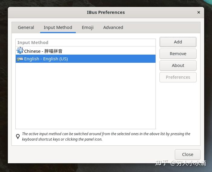 在 windows 运行 flatpak 应用 (WSL) - 知乎
