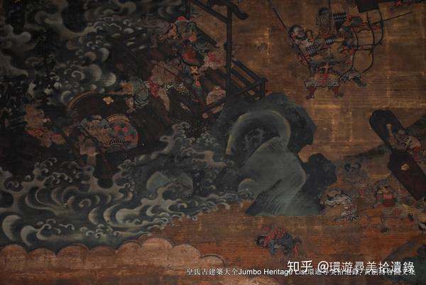 第917回：文化之父鉴真东渡，日本汉方医药之祖 - 知乎