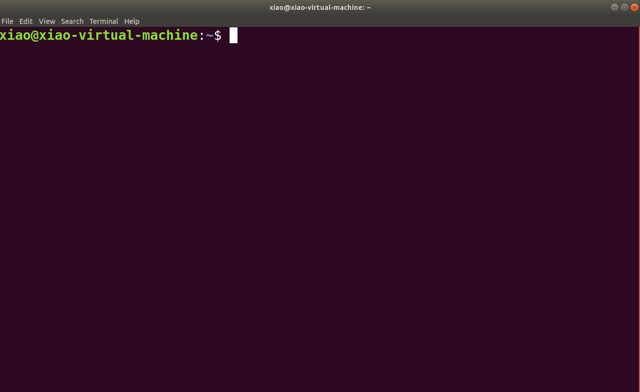 ubantu18.04.5 创建一个.c文件并编译运行 - 知乎