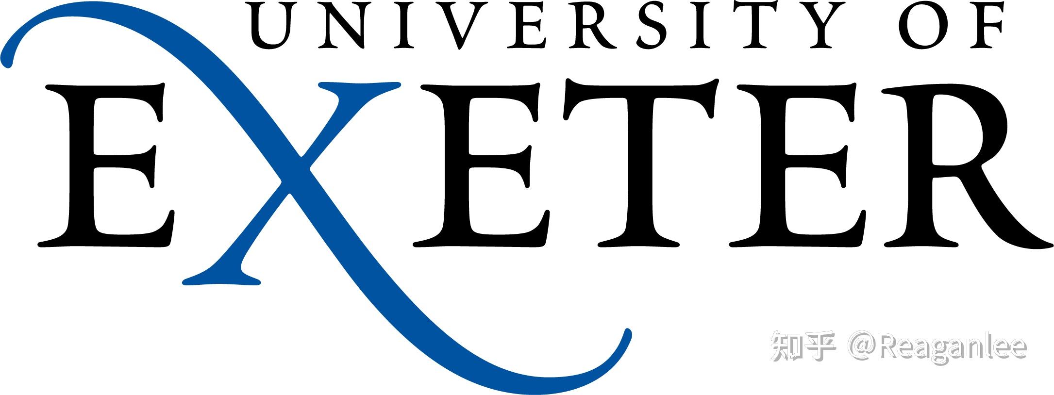 英国埃克塞特大学University of Exeter招聘博士后 12月16号截止 - 知乎