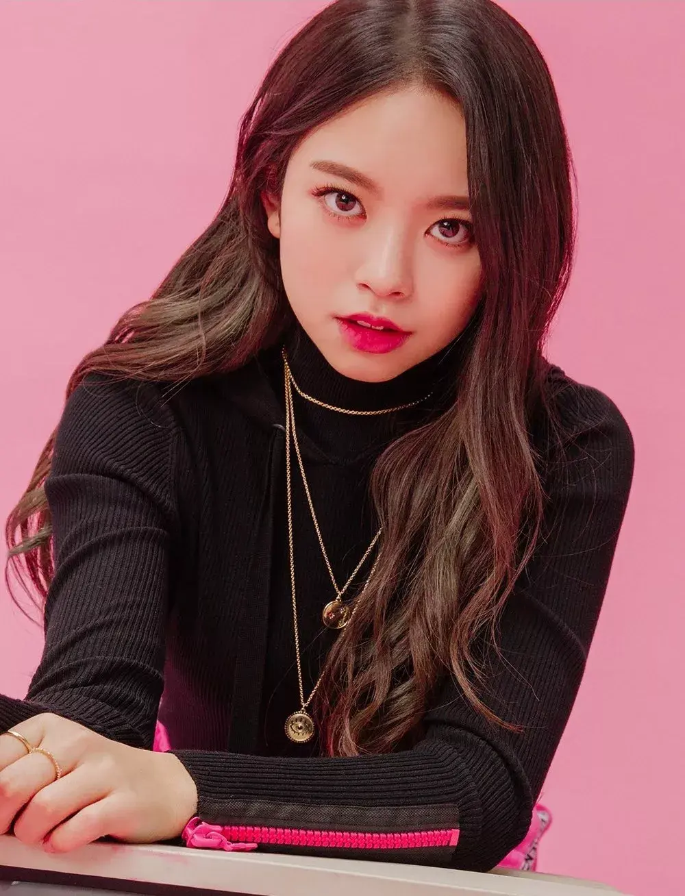 韩国五代女团Cherry Bullet - 知乎