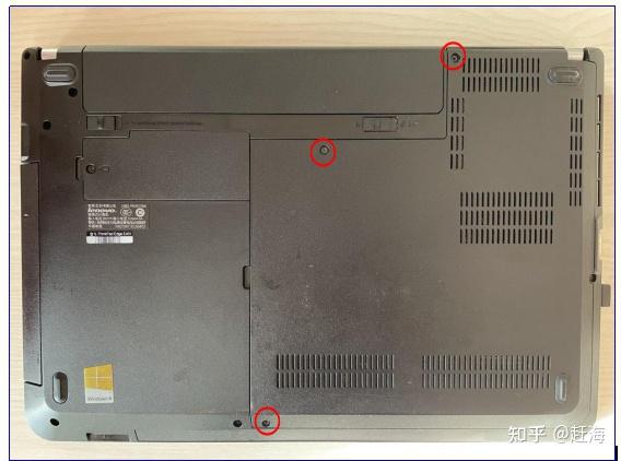 ThinkPad E431笔记本电脑升级之路 - 知乎