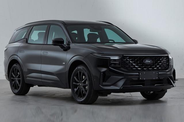 比亚迪“支援”福特-供给电池技术 新锐界将推出HEV版 - 知乎