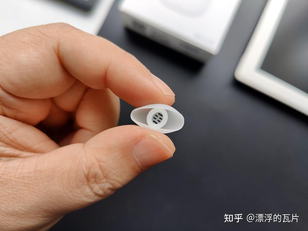 36小时超长续航，40dB降噪更强！荣耀亲选Moecen Earbuds X3蓝牙耳机 - 知乎