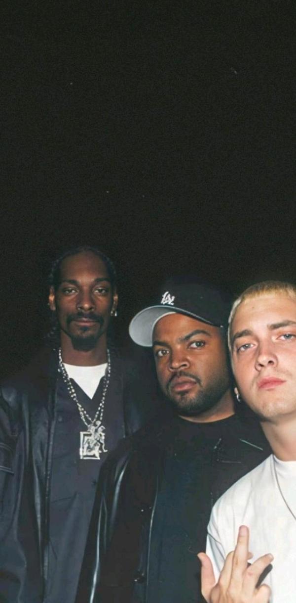 嘻哈（HipHop）风格壁纸推荐~ - 知乎