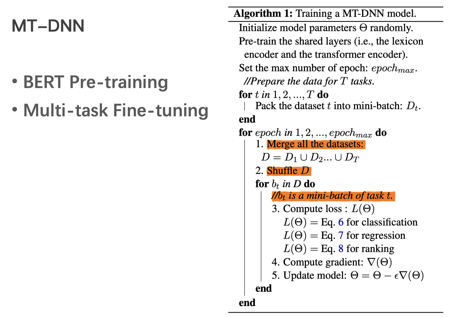 BERT时代与后时代的NLP - 知乎