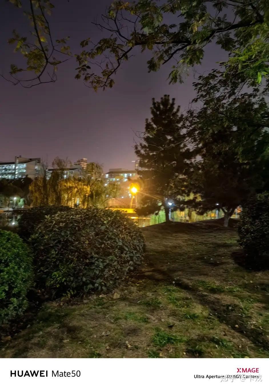 华为 mate50 超详细影像体验 - 知乎