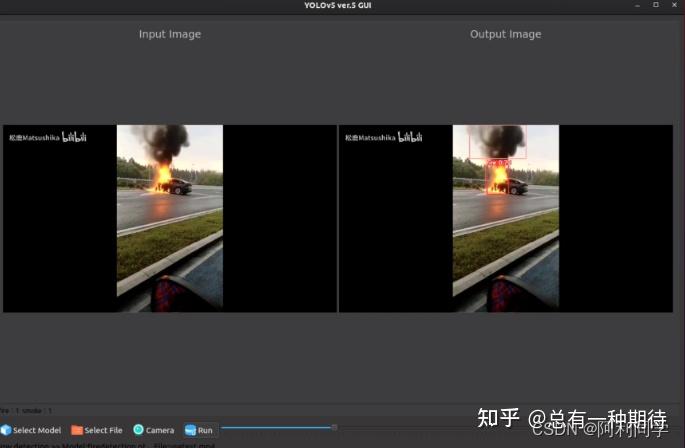 Pyqt搭建YOLOV5目标检测界面 - 知乎