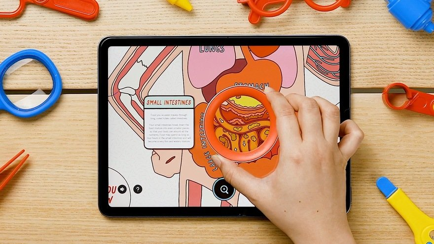 设计案例 | 2023 Core77设计奖作品分享01 - 知乎