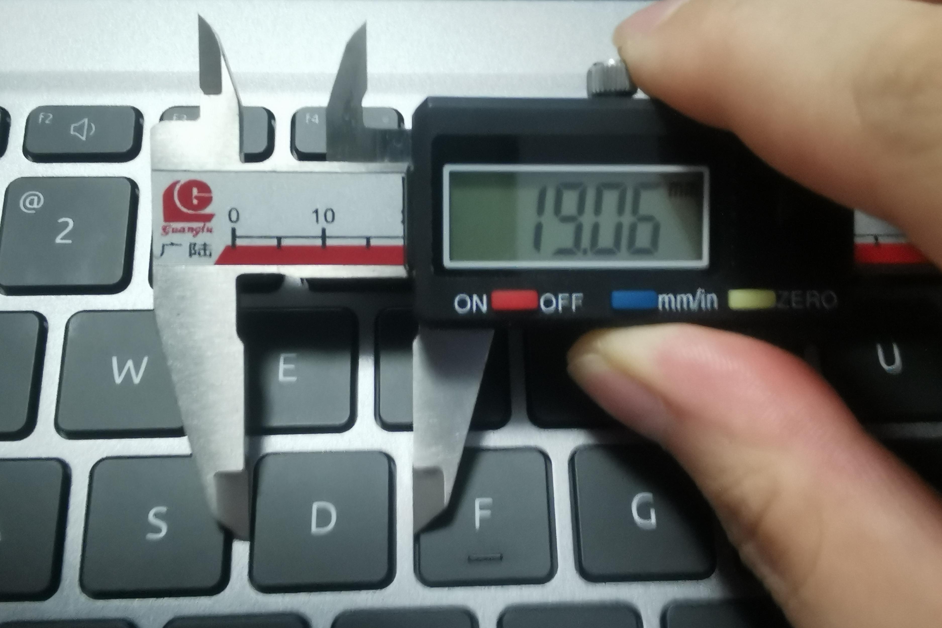 高配=高能？高配=体验好？ —— 宏碁 SFX14-51G简测 - 知乎