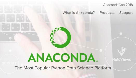 Python：Anaconda安装及LabelMe配置（1） - 知乎