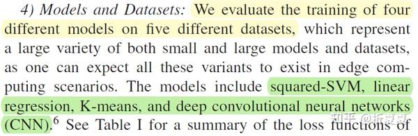 联邦学习边缘计算论文《Adaptive Federated Learning in Resource Constrained Edge Computing Systems》 - 知乎