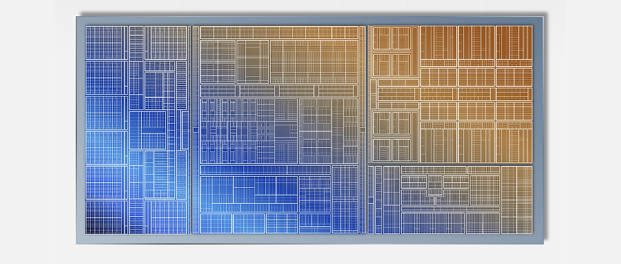 解密英特尔Meteor Lake新架构：Intel 4工艺首秀，能效和AI亮大招 - 知乎