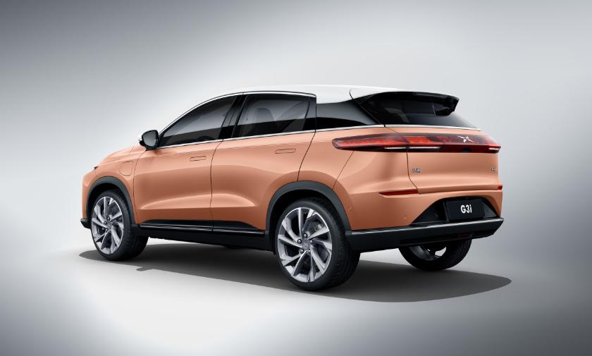 只是名字调整？小鹏G3i 460G+性价比如何？ - 知乎