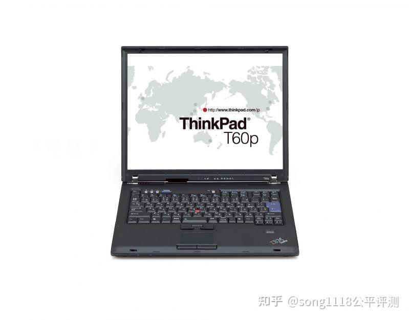 经典笔电复刻机 51nb T70 评测：依然可以ThinkPad！ - 知乎