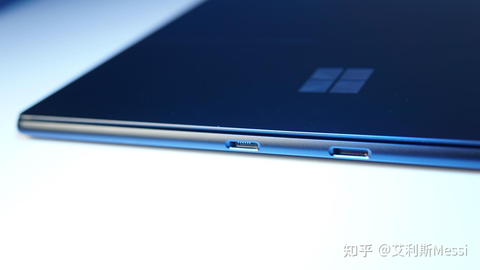 Surface Pro 8 评测：一手娱乐，一手工作，真生产力？ - 知乎
