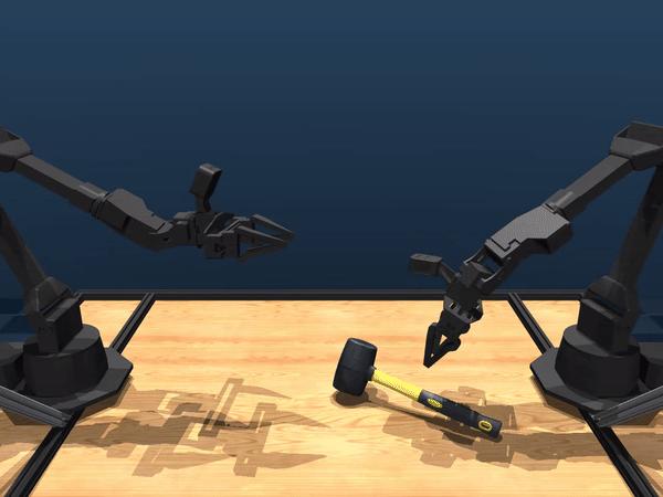 国内哪里可以采购斯坦福版的ALOHA 2 ？Mobile ALOHA短时间会不会也升级呢？ - 知乎