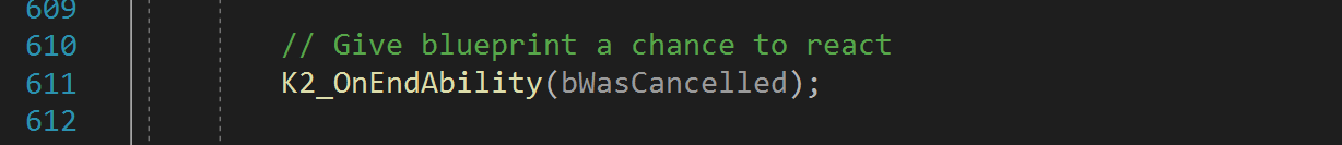 UE4 拾遗7：GAS-关于AbilityTask的使用 - 知乎