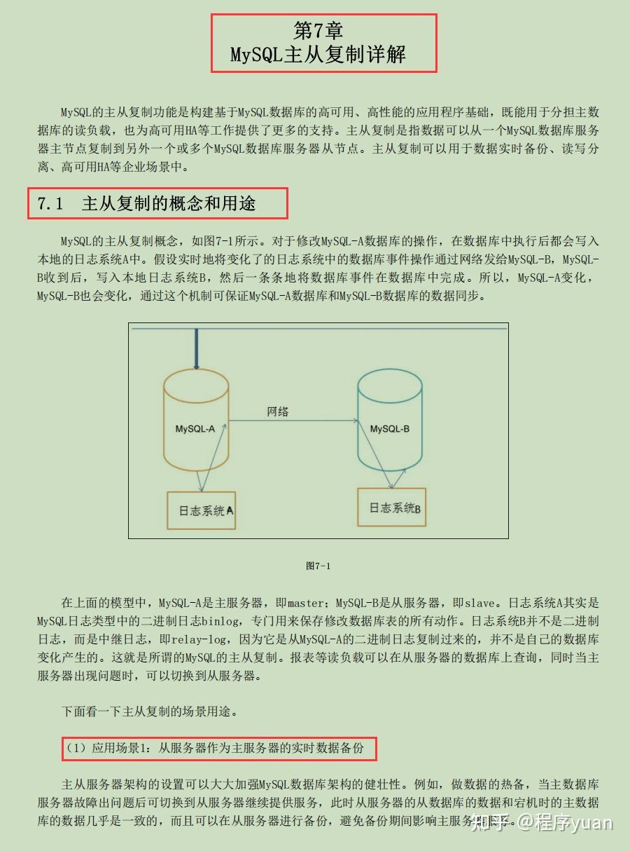 极度细节!仅仅用13 个案例实战就把mysql讲透彻 知乎