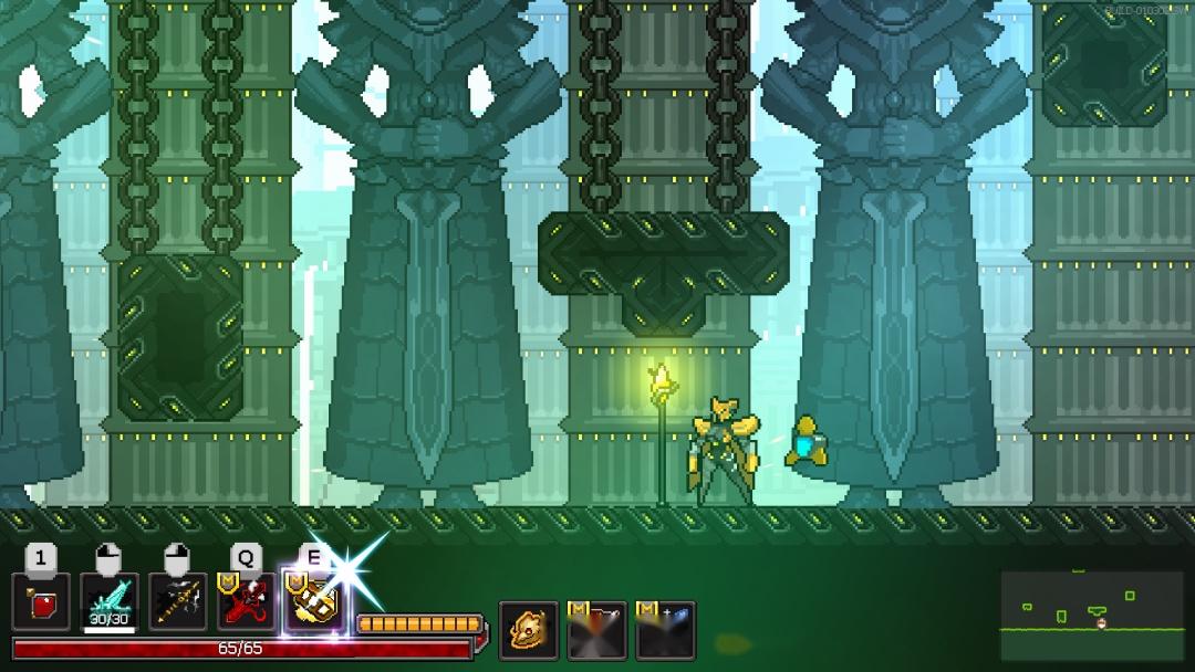 【回声评测】《机甲少女Metal Unit》：美少女+机甲+肉鸽，试问谁不喜欢？ - 知乎