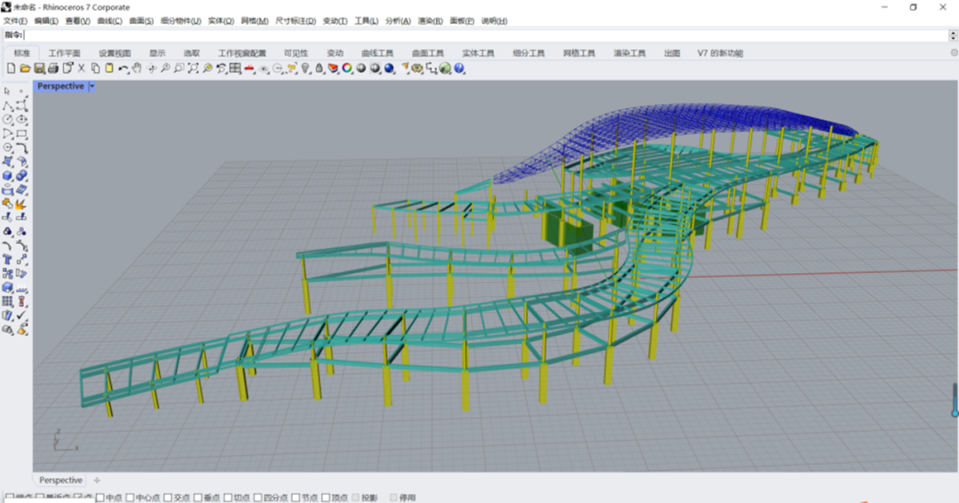 PKPM结构系列软件2024（21规范V2版）正式发布，十大亮点出炉！ - 知乎