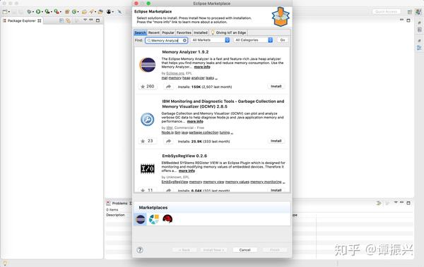 Android内存泄漏检测工具使用手册 - 知乎