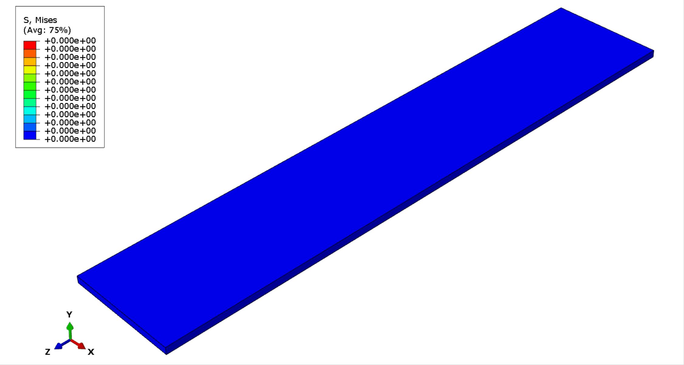 Abaqus用户子程序DLOAD详解+什么是Fortran子程序 - 知乎