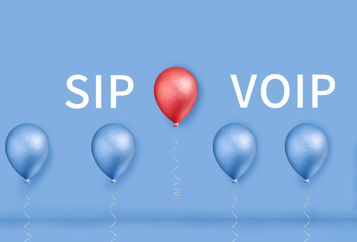 SIP与VoIP的区别 - 知乎