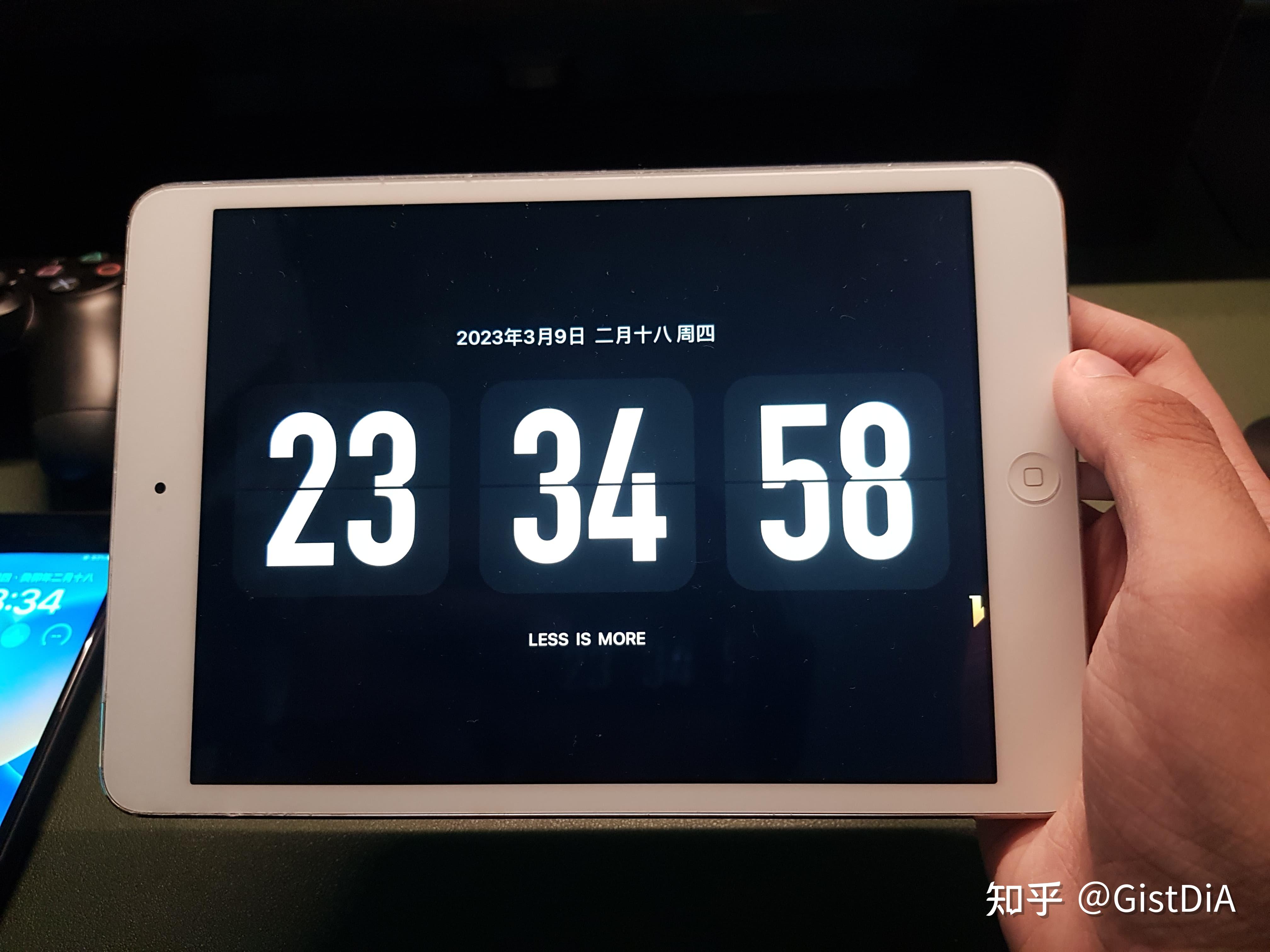 廉颇老矣，尚能饭否-iPad mini2在2023年的使用体验 - 知乎