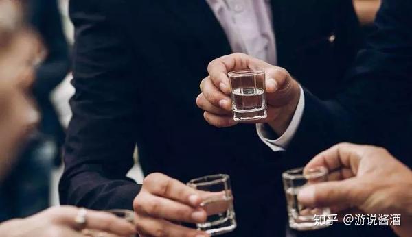 如果你不喜欢喝酒，这份挡酒词你要收好！ 知乎
