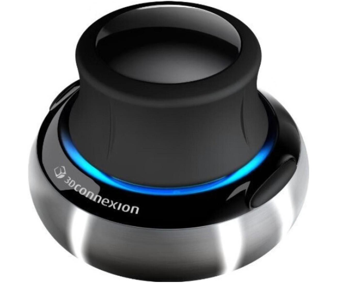 用3D鼠标3Dconnexion玩游戏的简单教程（用ControlMyJoystick软件） - 知乎