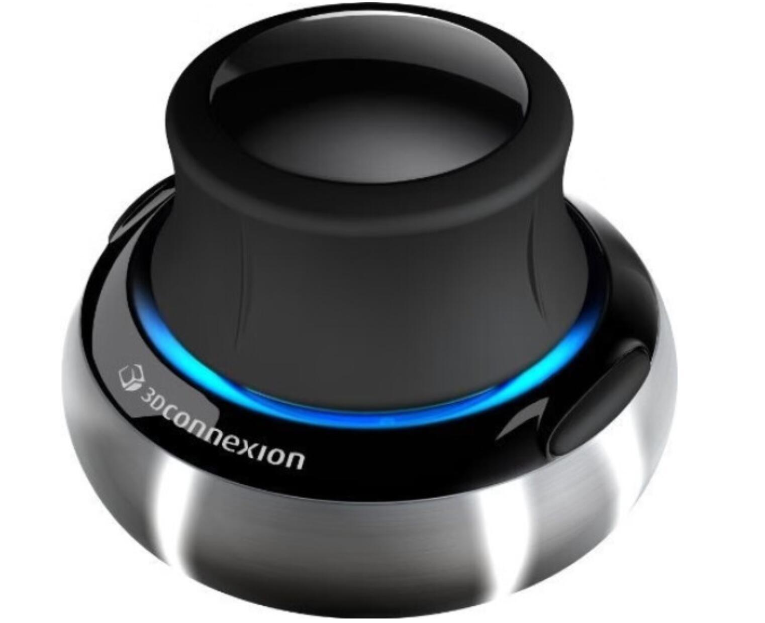 用3D鼠标3Dconnexion玩游戏的简单教程（用ControlMyJoystick软件） - 知乎