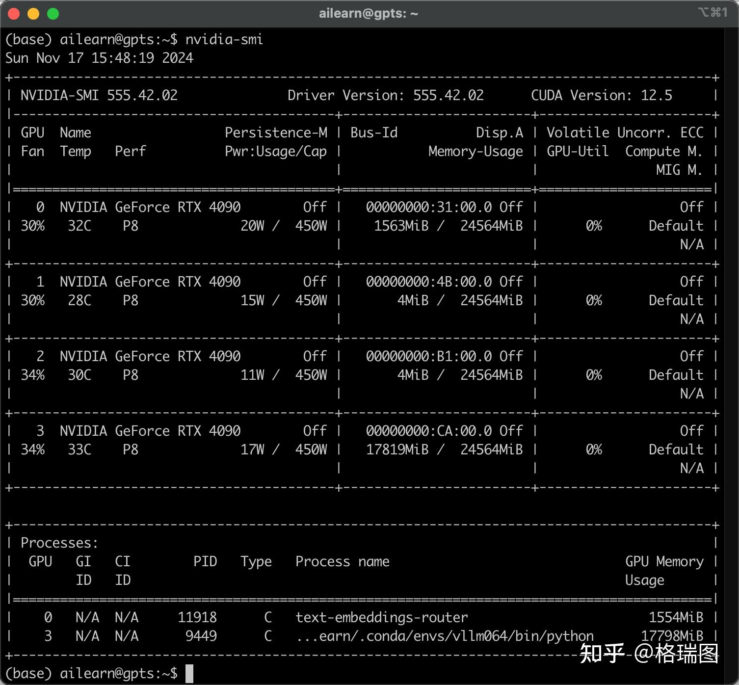 GPTs-0073-部署 bge-m3 向量嵌入模型 - 知乎