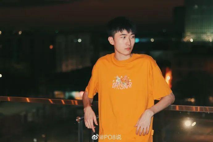 没过新说唱海选的PO8，是否担得起“说唱诗人”这个称号？ - 知乎