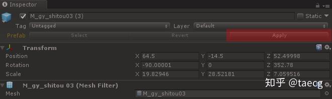 【Unity Tips】运行时保存数据 - 知乎