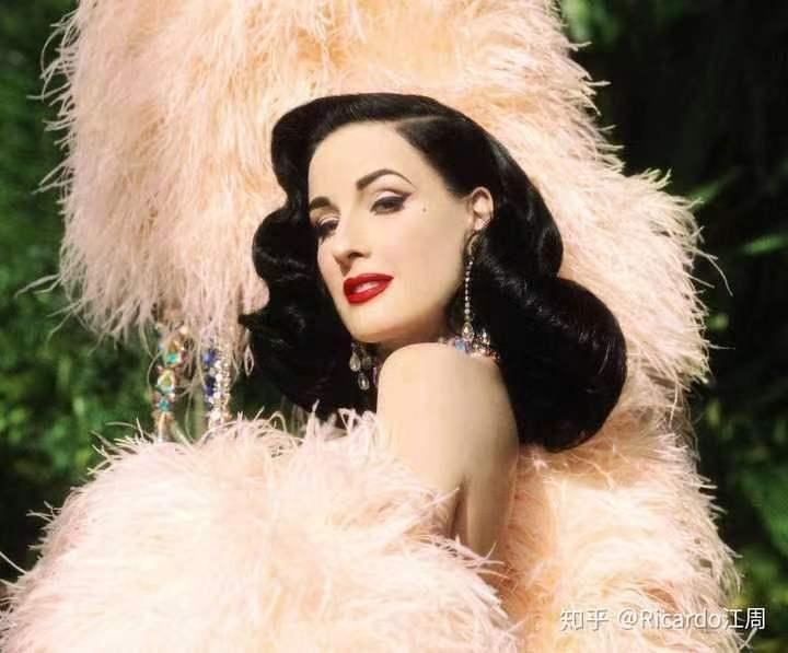 喜欢vintage是种什么体验？什么是真正的vintage风格？带你走进全球首个vintage时尚引擎dejaWOOO - 知乎