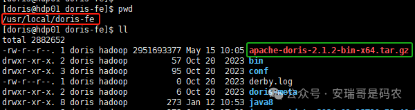 用 Doris Manager 升级 Doris 集群，好用不？ - 知乎