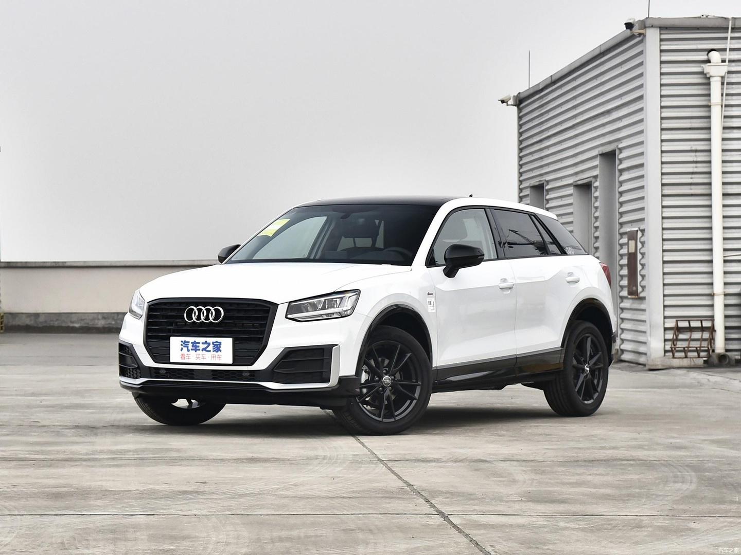 Q2L和A3，奥迪入门两兄弟怎么选 - 知乎