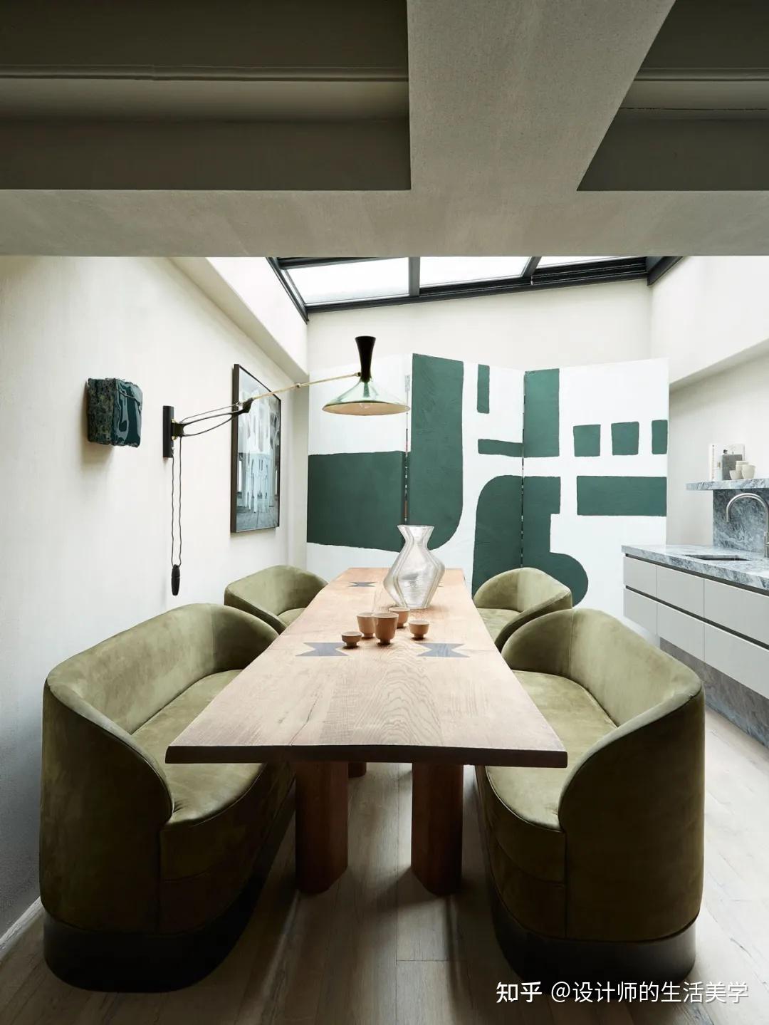 Yellowtrace | 2020全球十二强室内设计 - 知乎