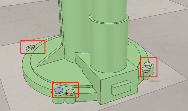 [连载 4]Vrep导入三维模型——PUMA560机械臂 - 知乎