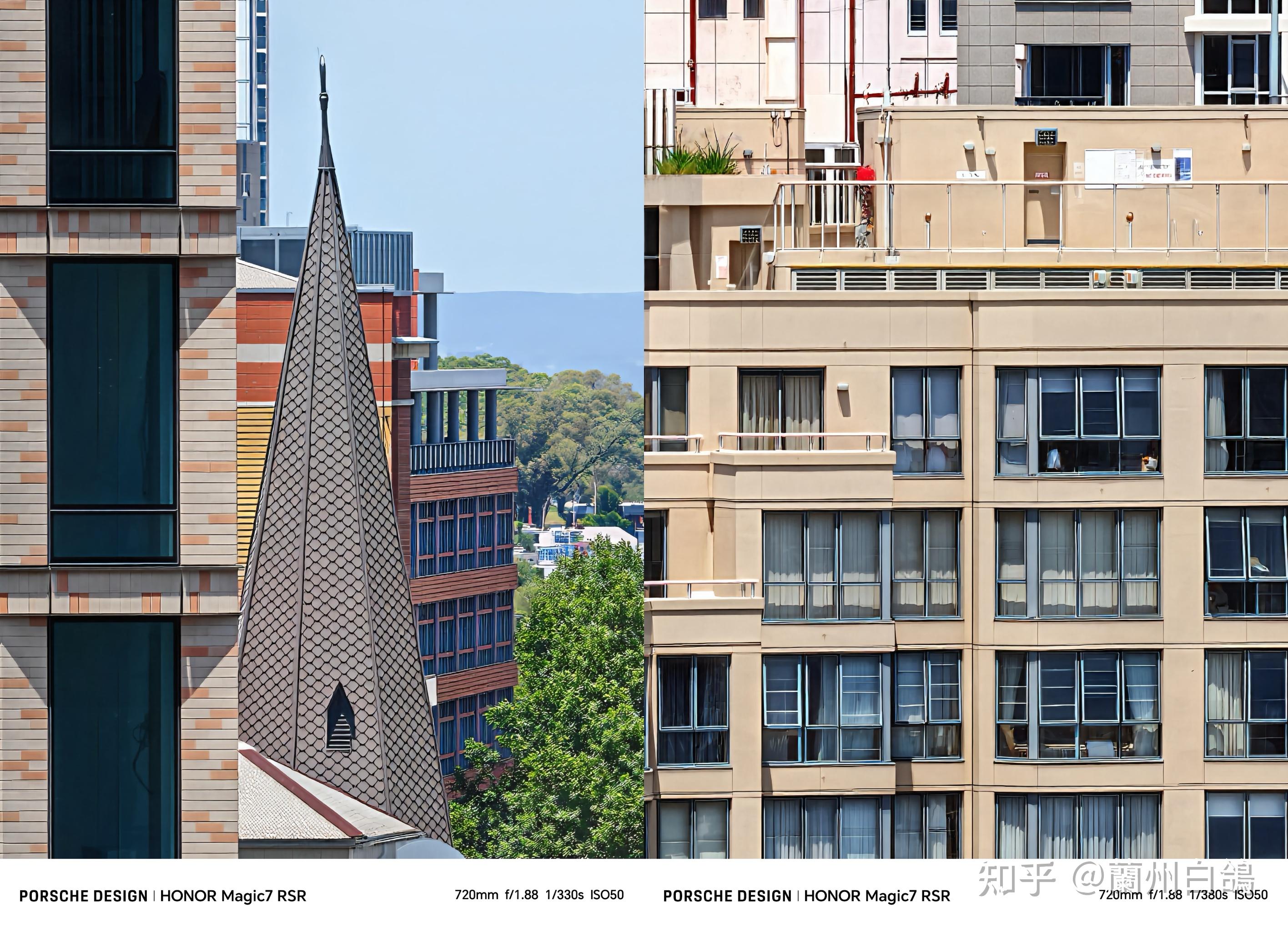 荣耀手机的AI超级长焦怎么样了？荣耀 Magic7 RSR 影像实测 - 知乎