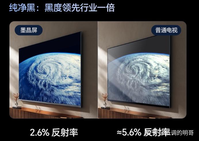 2025年新款电视选购：海信小墨E5Q和海信E5N Pro+哪款电视比较好？海信E5Q和海信E5N Pro+哪款更值得买？性价比高？有什么区别？评测后谈谈感受，附购买建议 - 知乎