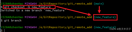 Git | 使用git remote add 命令关联远程仓库 - 知乎