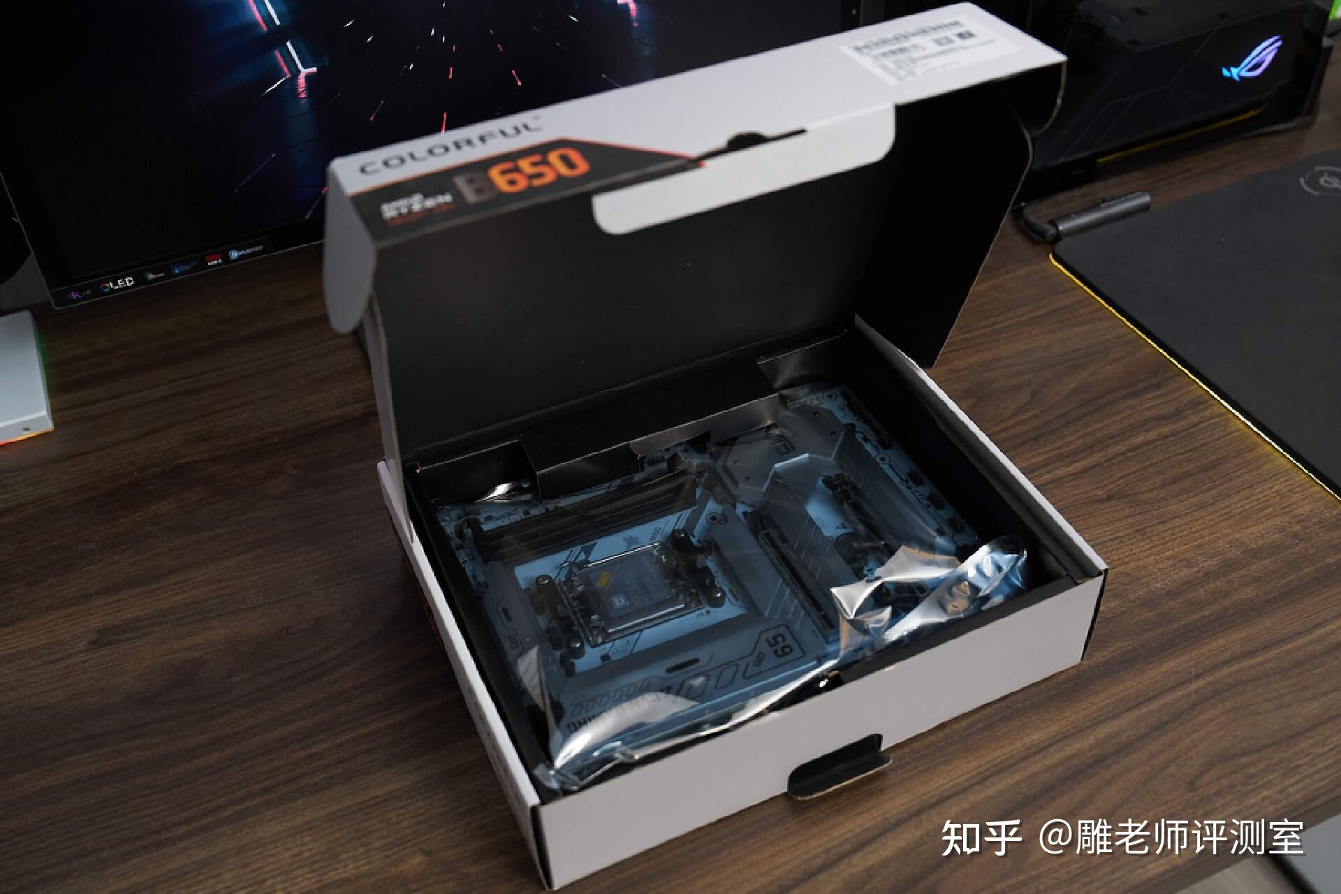 618 DIY主机配置能推荐一下吗？