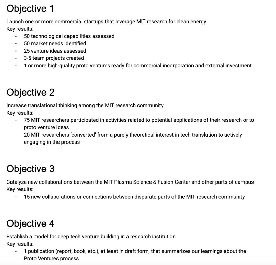 MIT发布硬科技转化指南，首次公开内部研发创业的15步工作法 - 知乎